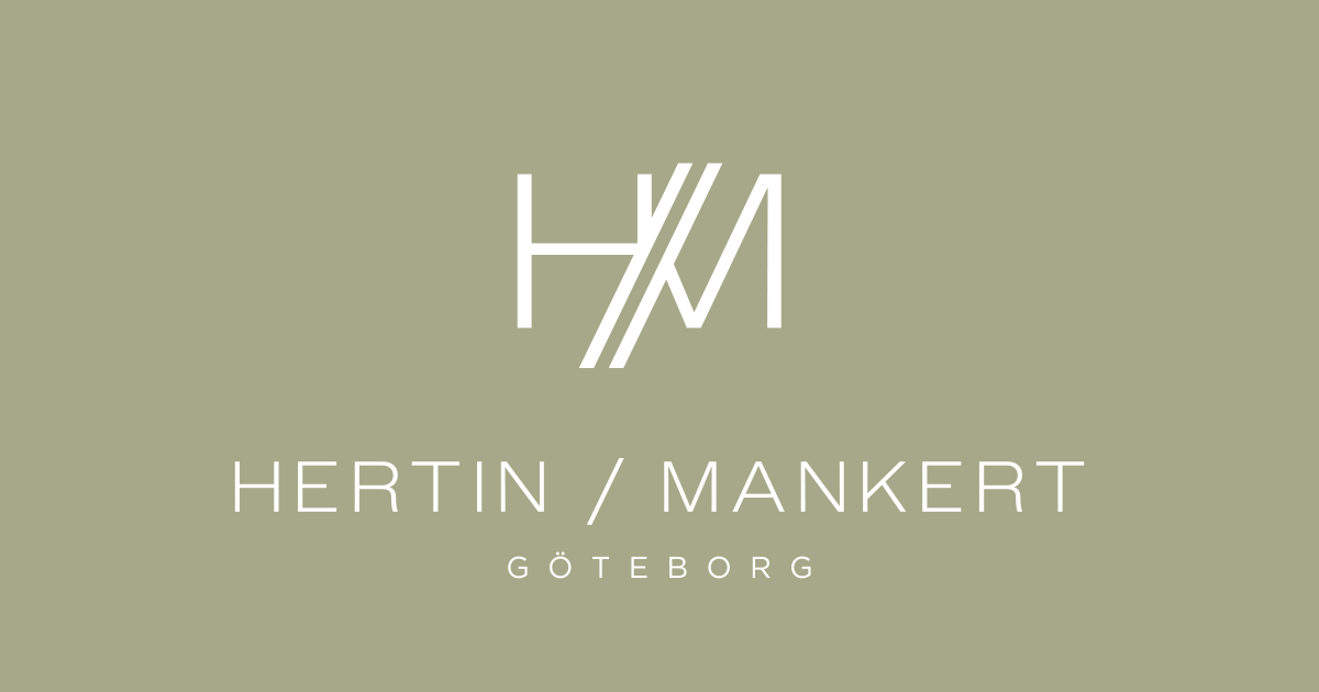 Inhouse - Hertin / Mankert